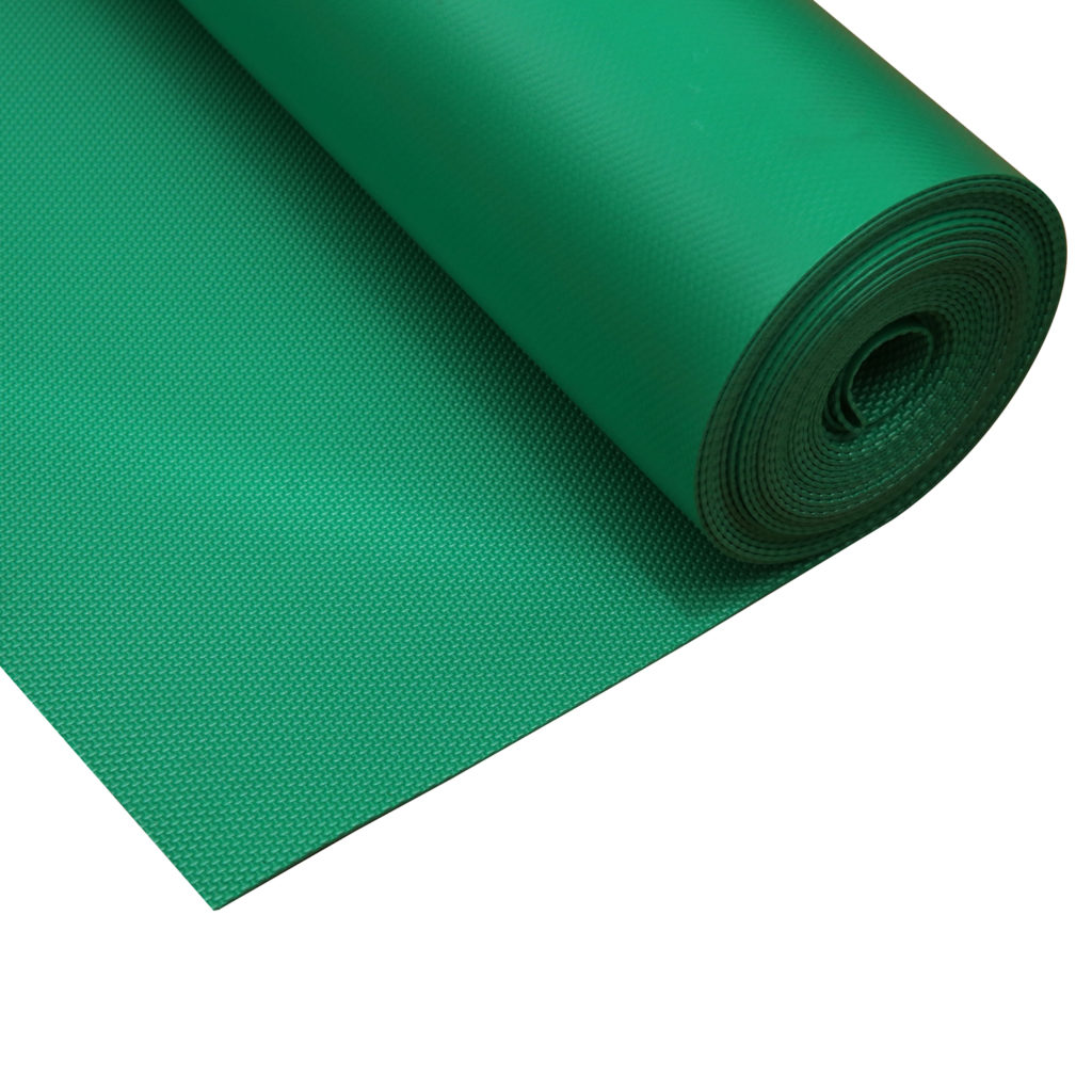 Green or Black Underlayment For condo with IIC 73 and STC 71-Thickness ...