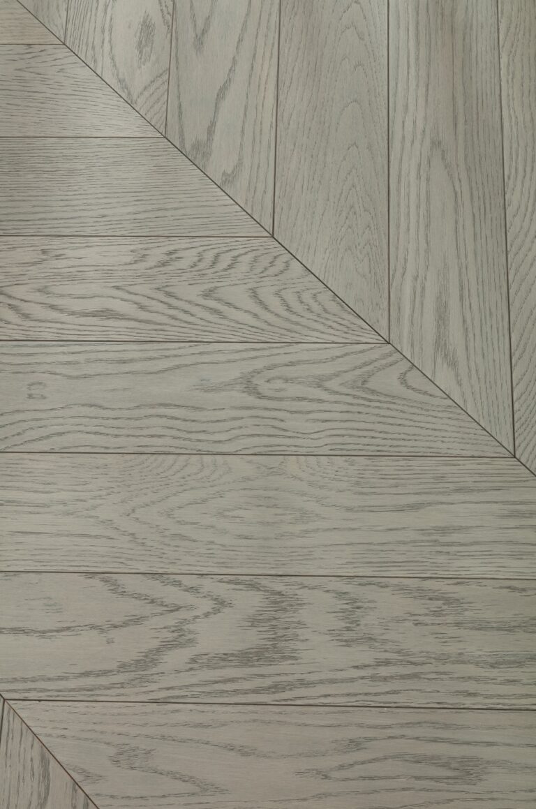 Vidar Design Flooring-Chevron Flooring-American Oak 5” x 3/4 ...